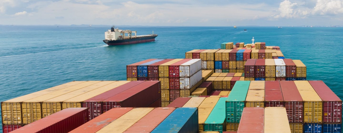 Importation Service - ITS Business Group Pty Ltd